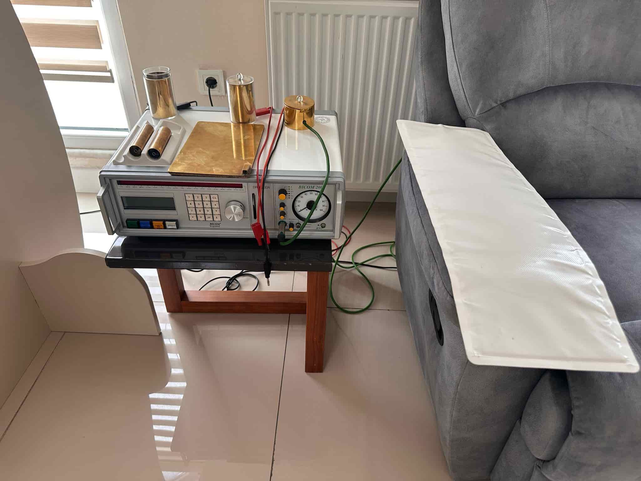 Biorezonans Nedir? - Nöroloji Uzmanı | Biyofrekans Tedavileri